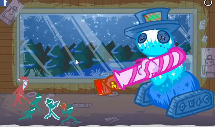 Play Slush Dungeon - Gildedguy.com