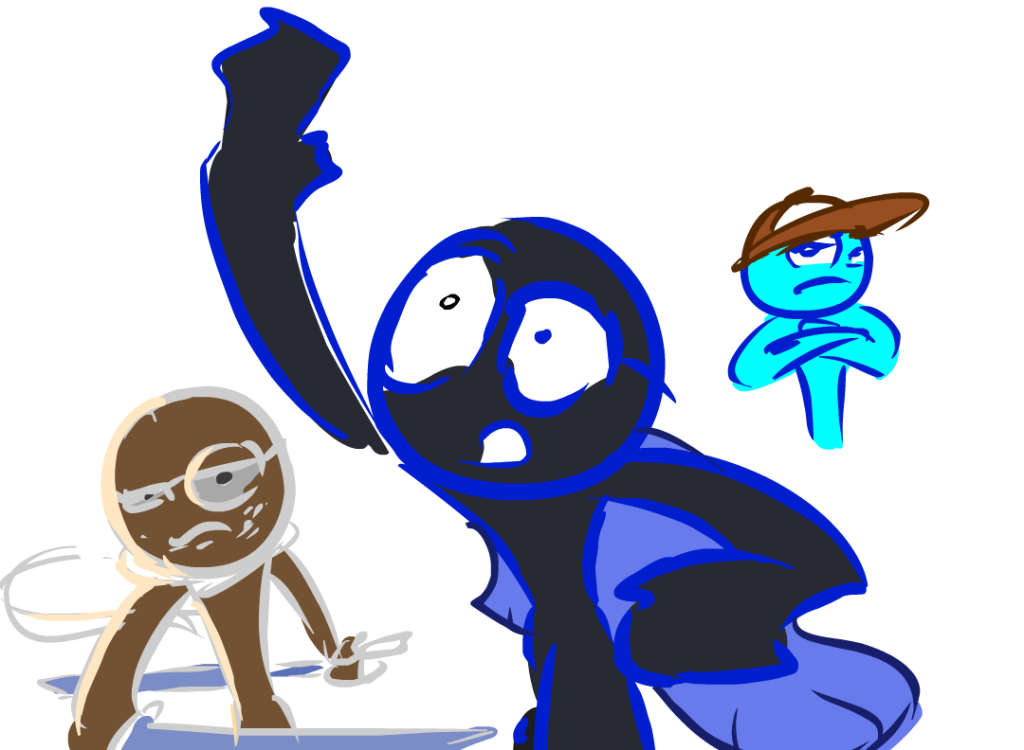 Slush Dungeon is Dunzo - Gildedguy