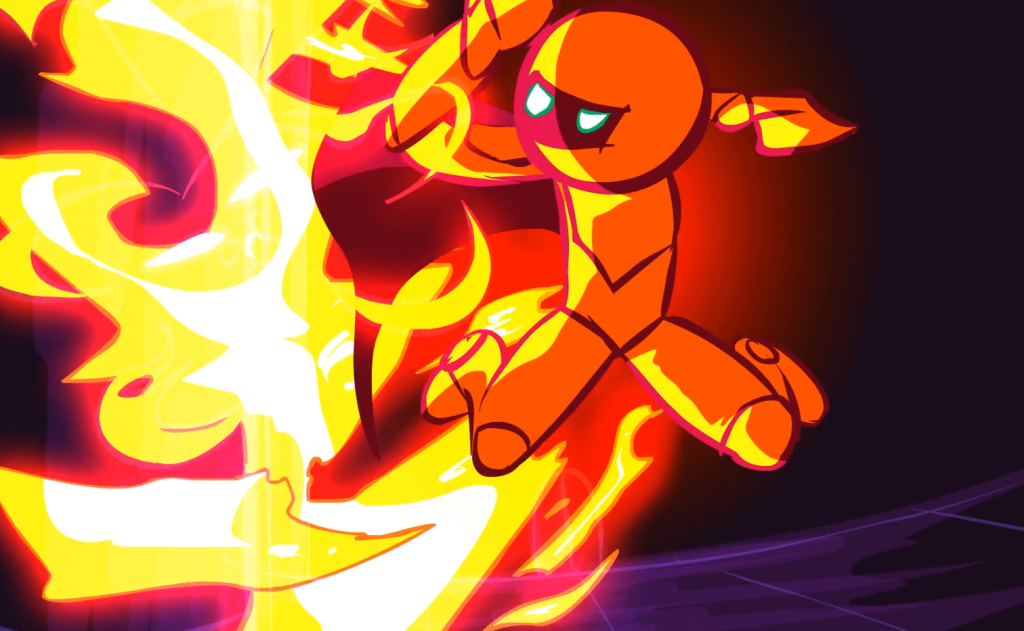Gildedguy vs Jade - Gildedguy