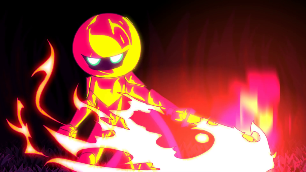Gildedguy vs Bog - Gildedguy