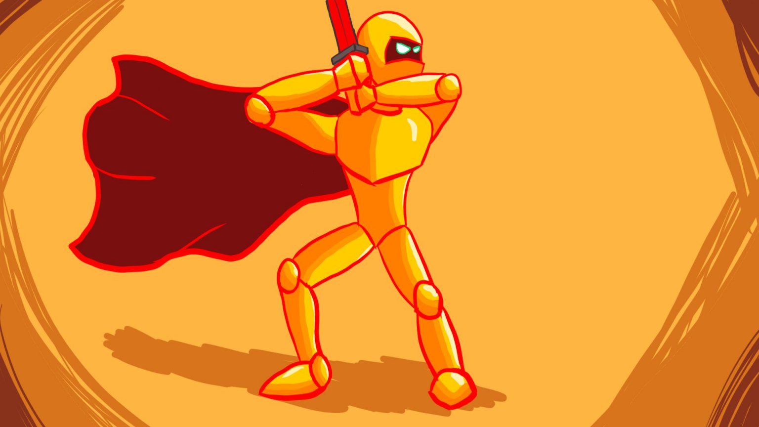 Fan Art Gallery 2020 - Gildedguy