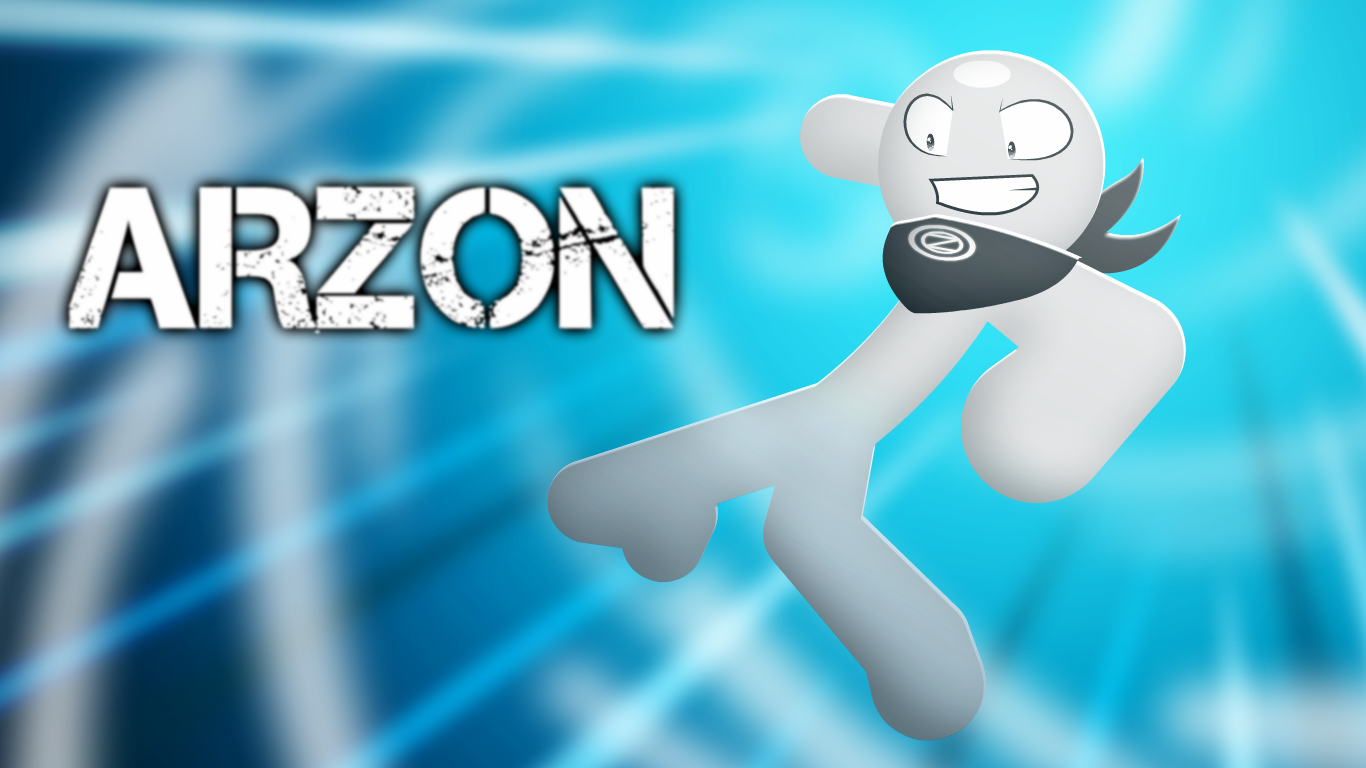 Working On...An Animation on Legacy - Gildedguy
