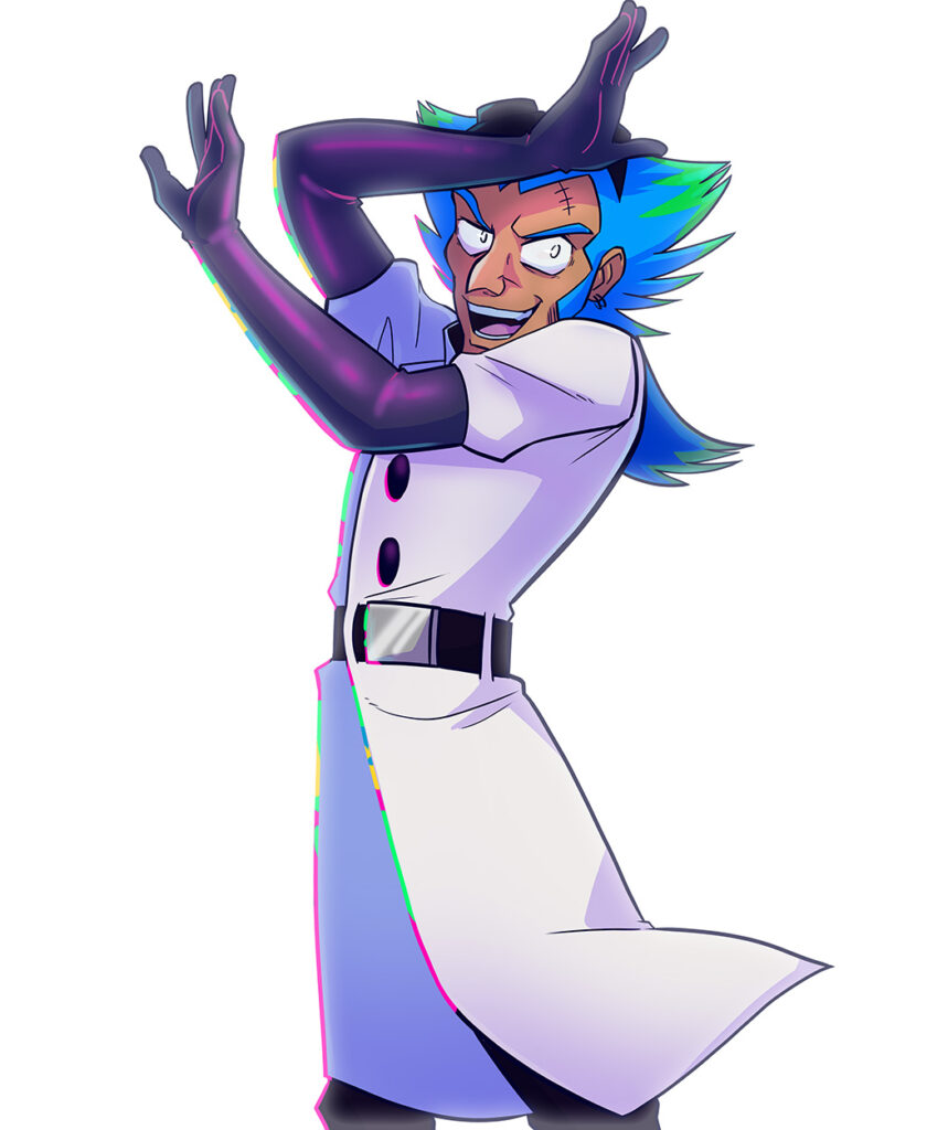 Rebonkulous Commissions - Gildedguy