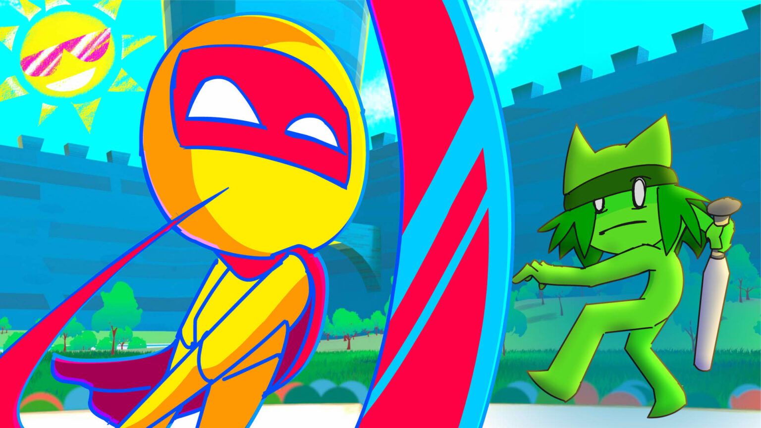 Gildedguy - Official Website | Shiny Art with Heart